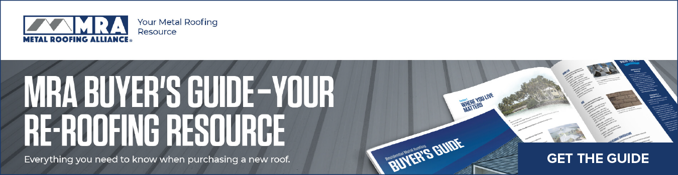 Information About Roofing — AskARoofer