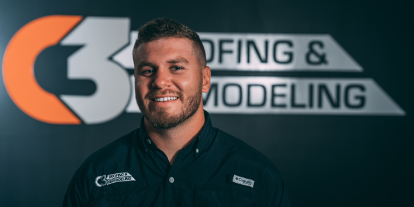 Contractor insights: Carnie Fryfogle III – CR3 American Exteriors ...